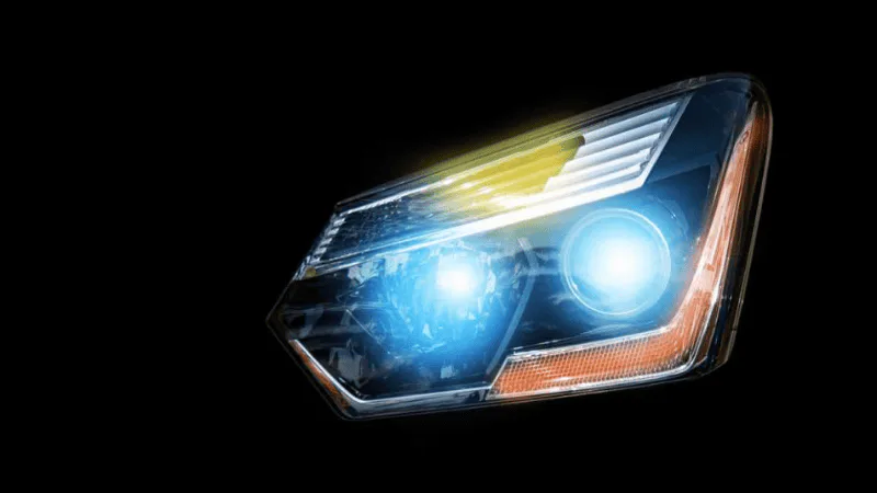 Are Blue Headlights Legal? Everything You Need to Know