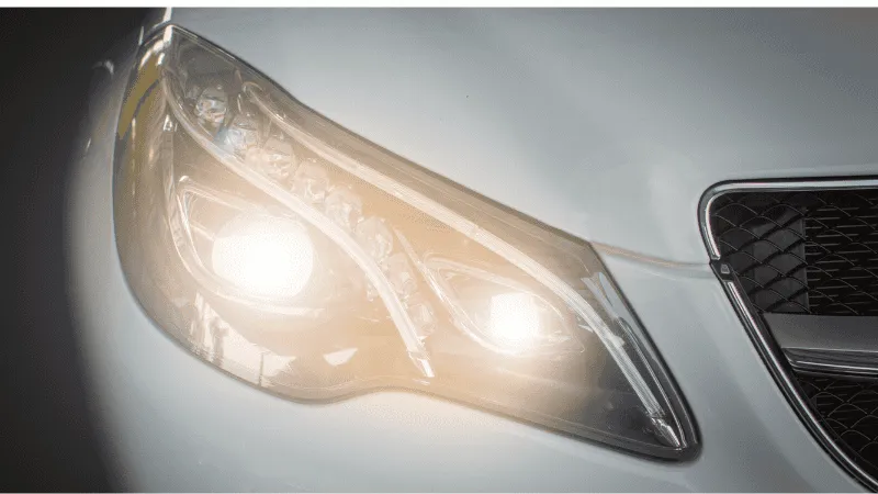 Why Do My LED Headlights Flicker? Common Causes & Fixes
