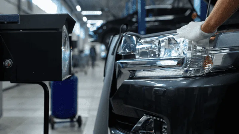 Why Do My LED Headlights Flicker? Common Causes & Fixes