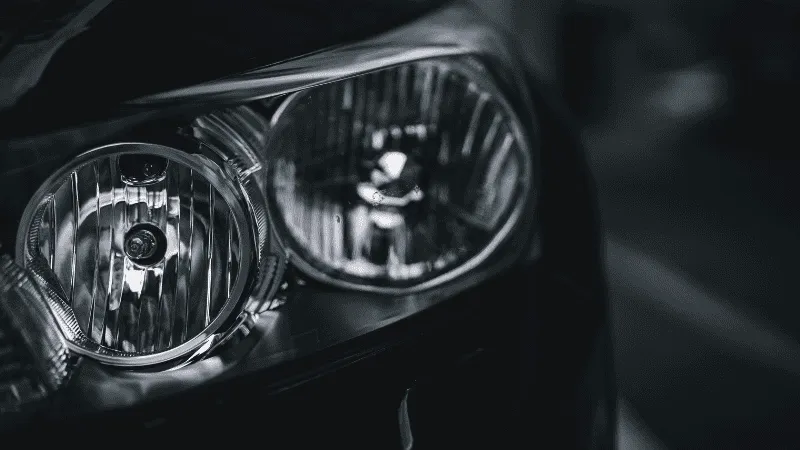 Halogen vs. LED Headlights: Key Differences Explained for Better ...