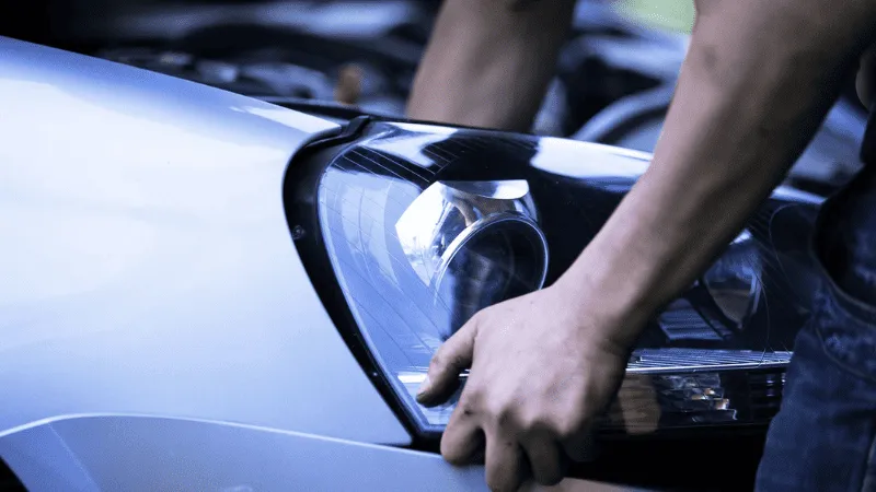Halogen vs. LED Headlights: Key Differences Explained for Better ...