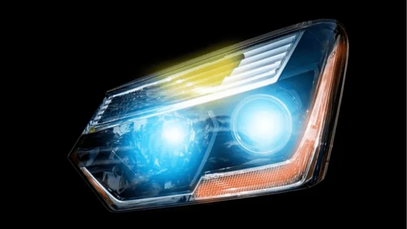 The Advantages and Disadvantages of LED Headlights - Carlightvision