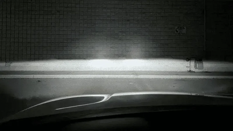 What is a Good Headlight Beam Pattern? (DOT/ECE) - Carlightvision