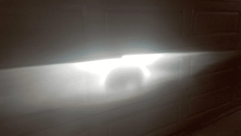 What is a Good Headlight Beam Pattern? (DOT/ECE) - Carlightvision