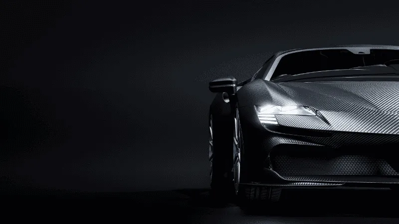 Adaptive Front-Lighting System: LED Enhances Driving Safety