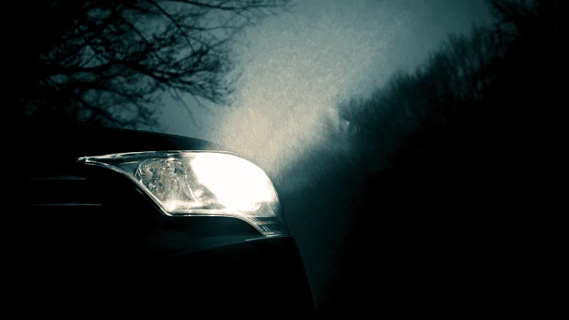 DOT vs ECE ：What is a Good Headlight Beam Pattern?