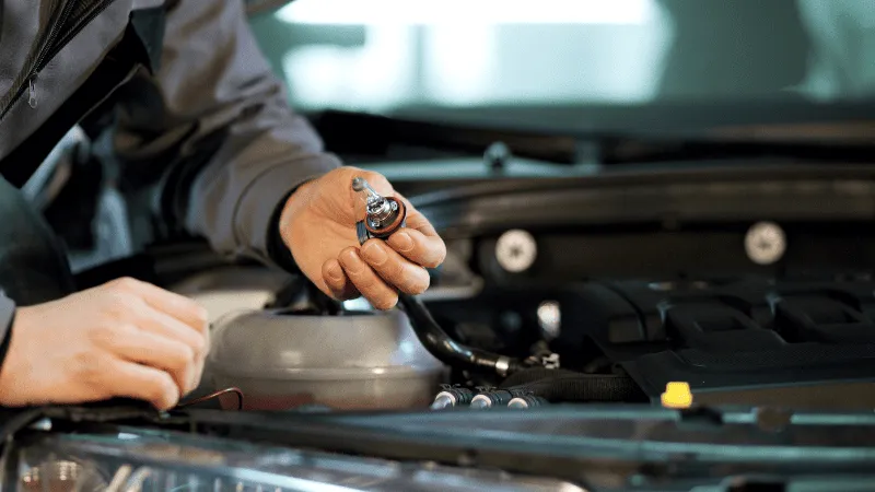 Headlight Keep Going Out? Common Causes and Solutions