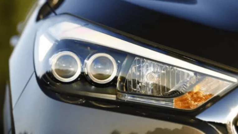 Cars with led headlights store